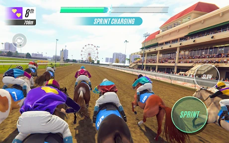 Rival Stars Horse Racing Game - Reviewed
