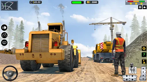 Road Construction Simulator 3D App - Reviewed