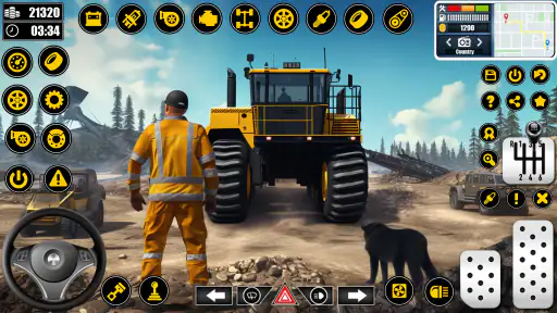 Road Construction Simulator 3D App - Reviewed