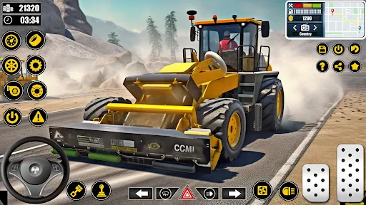 Road Construction Simulator 3D App - Reviewed