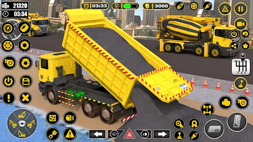 Road Construction Simulator 3D App - Reviewed