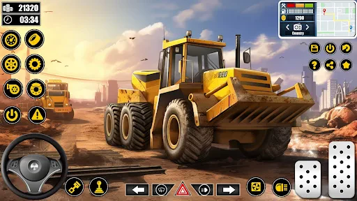 Road Construction Simulator 3D App - Reviewed