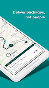 Roadie Driver App - Reviewed