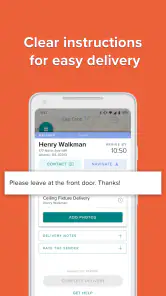 Roadie Driver App - Reviewed