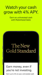 Robinhood - FinTech SuperApp App - Reviewed