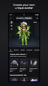 Roblox Game - Reviewed