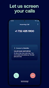Robokiller - Spam Call Blocker App - Reviewed