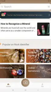 Rock Identifier: Stone ID App - Reviewed