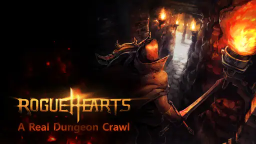 Rogue Hearts Game - Reviewed