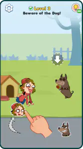 Role Swap: Tricky Puzzle Game - Reviewed