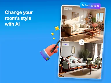 Room Planner AI: Home Interior App - Reviewed