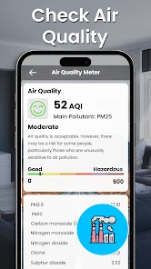 Room Temperature Thermometer App - Reviewed