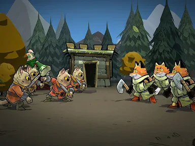 Root Board Game Game - Reviewed