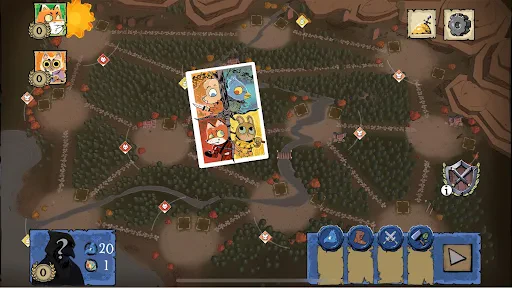 Root Board Game Game - Reviewed