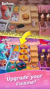 Royal Cooking - Cooking Game Game - Reviewed