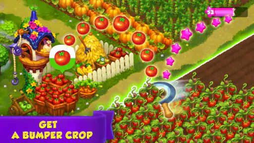 Royal Farm Game - Reviewed