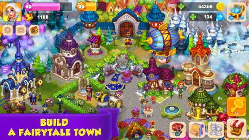 Royal Farm Game - Reviewed