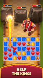Royal Kingdom Game - Reviewed