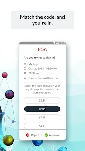 RSA Authenticator (SecurID) App - Reviewed