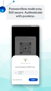 RSA Authenticator (SecurID) App - Reviewed