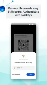 RSA Authenticator (SecurID) App - Reviewed