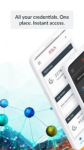 RSA Authenticator (SecurID) App - Reviewed