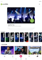 Rumble App - Reviewed