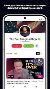 Rumble App - Reviewed