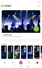 Rumble App - Reviewed
