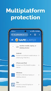 Safe Surfer: Block Porn & Apps App - Reviewed