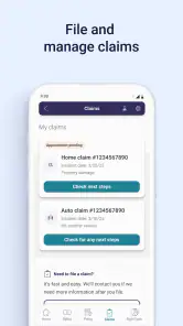 Safeco Mobile App - Reviewed