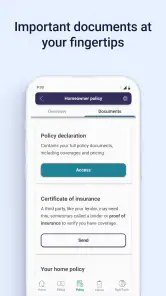 Safeco Mobile App - Reviewed