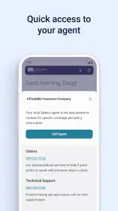 Safeco Mobile App - Reviewed