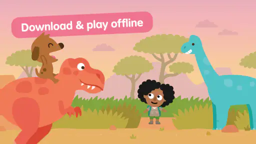 Sago Mini World: Kids Games Game - Reviewed