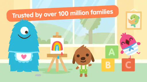 Sago Mini World: Kids Games Game - Reviewed