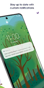 Salesforce App - Reviewed