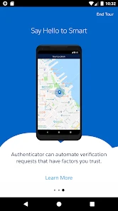 Salesforce Authenticator App - Reviewed