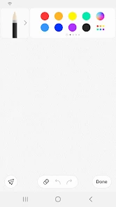 Samsung Notes App - Reviewed