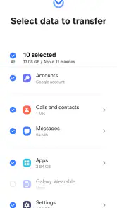Samsung Smart Switch Mobile App - Reviewed