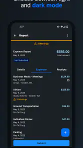 SAP Concur App - Reviewed