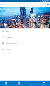 SAP Concur App - Reviewed