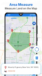 Satellite Map Live Earth View App - Reviewed