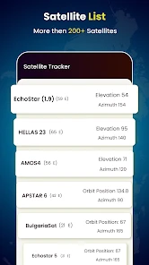 Satellite Tracker: Dish Finder App - Reviewed