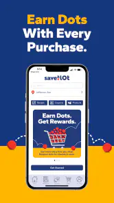 Save A Lot App - Reviewed
