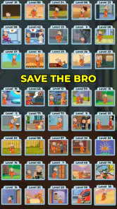 Save the Guy: Funny Choice Game - Reviewed