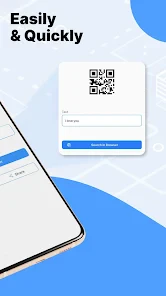 Scan, Create: QR Code, Barcode App - Reviewed