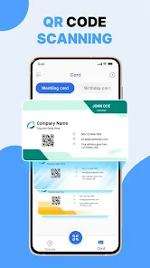 Scan, Create: QR Code, Barcode App - Reviewed