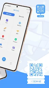 Scan, Create: QR Code, Barcode App - Reviewed