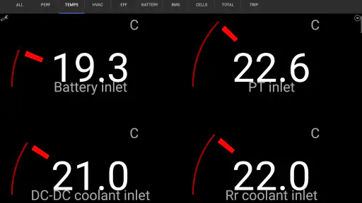scan my tesla App - Reviewed