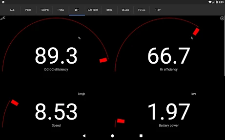 scan my tesla App - Reviewed